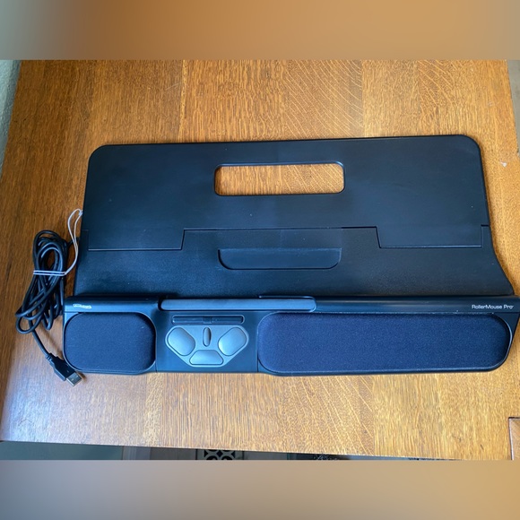 Computers, Laptops & Parts | Contour Design Roller Mouse Pro Wired ...